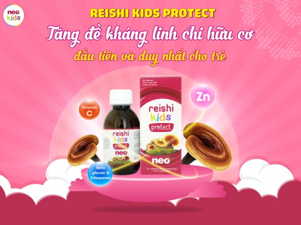 Thuốc Beta glucan cho trẻ em: “Trợ thủ” tăng cường miễn dịch mẹ đã biết?